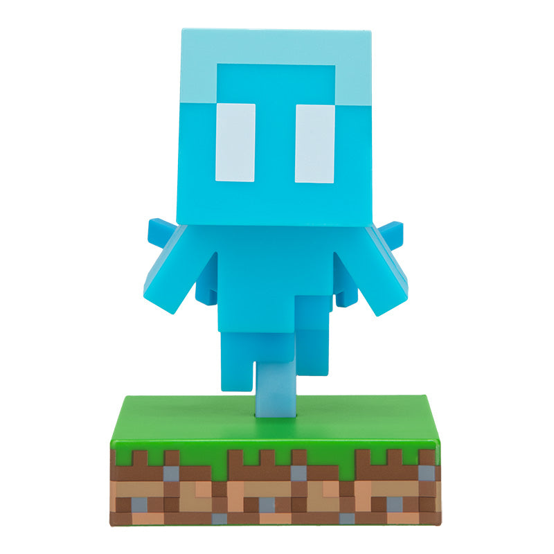 ALLAY ICON LIGHT– マイクラファン・ショップ